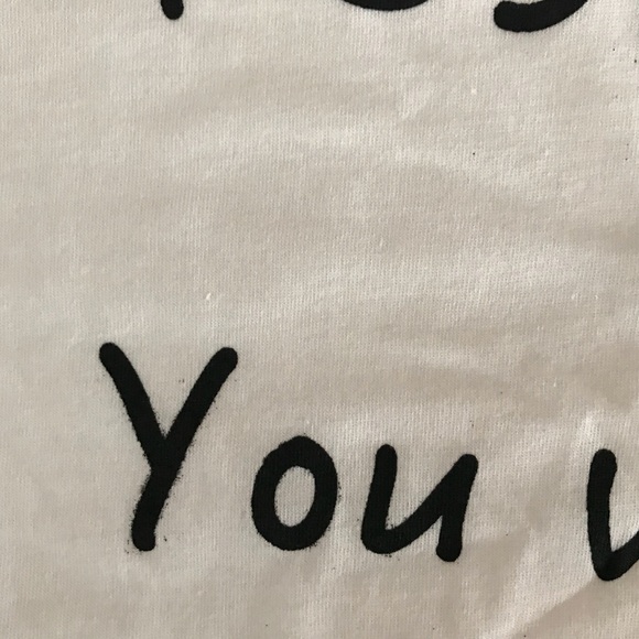 Tops | Its A Posh Thing V Neck Tshirt | Poshmark